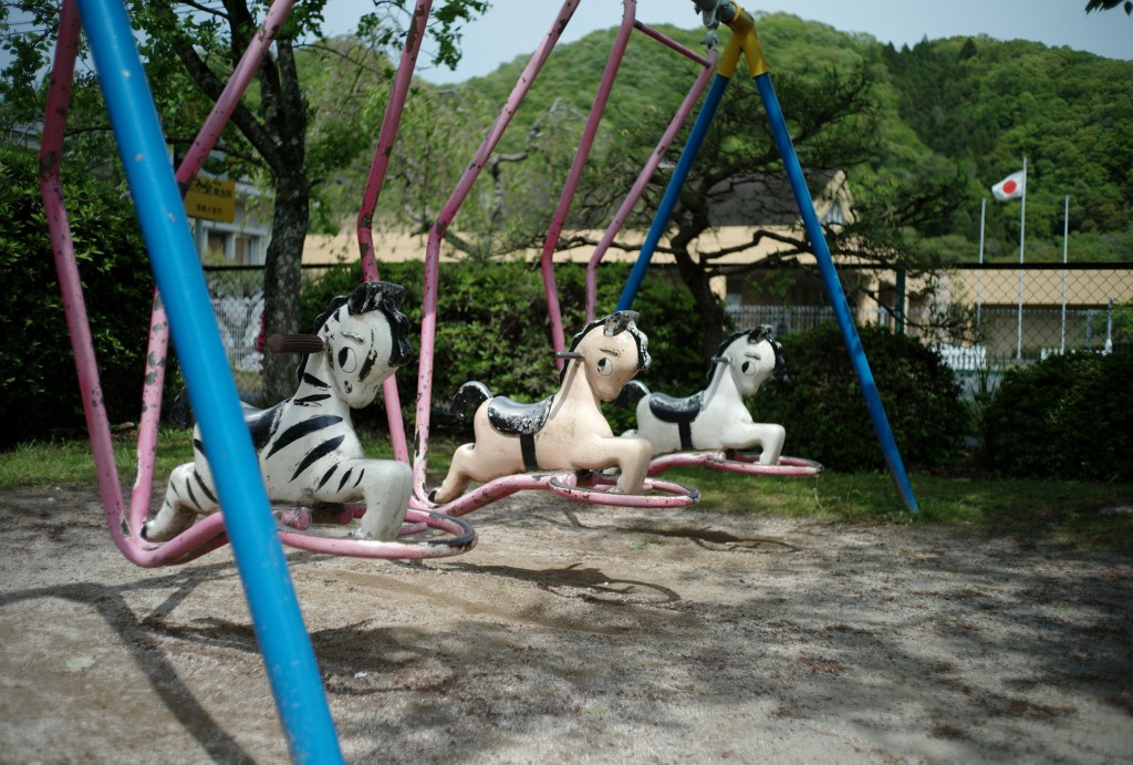 Summaron 35mm f2.8 (M3) + Leica M9 – 試写館 | Test Shoot Gallary