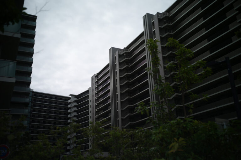 Rodenstock Heligon 35mm f2.8 (L) + Leica M9 – 試写館 | Test Shoot Gallary