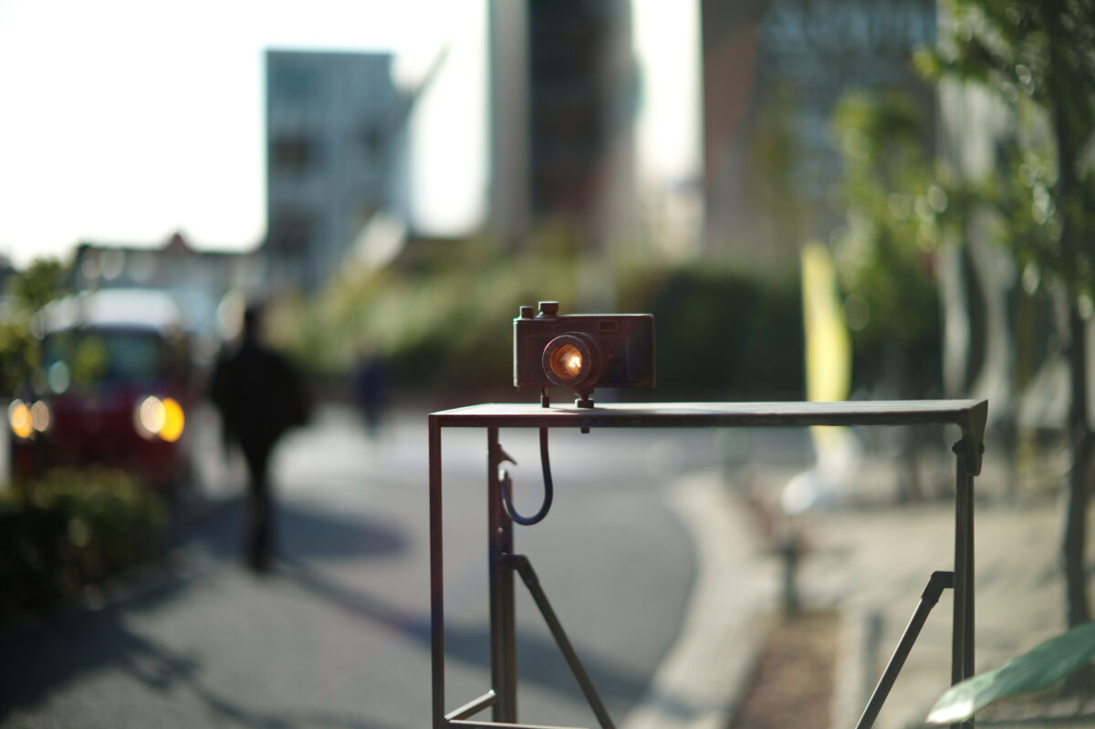 初代 Noctilux 50mm f1.2 (M) + Leica M9 – 試写館 | Test Shoot Gallary